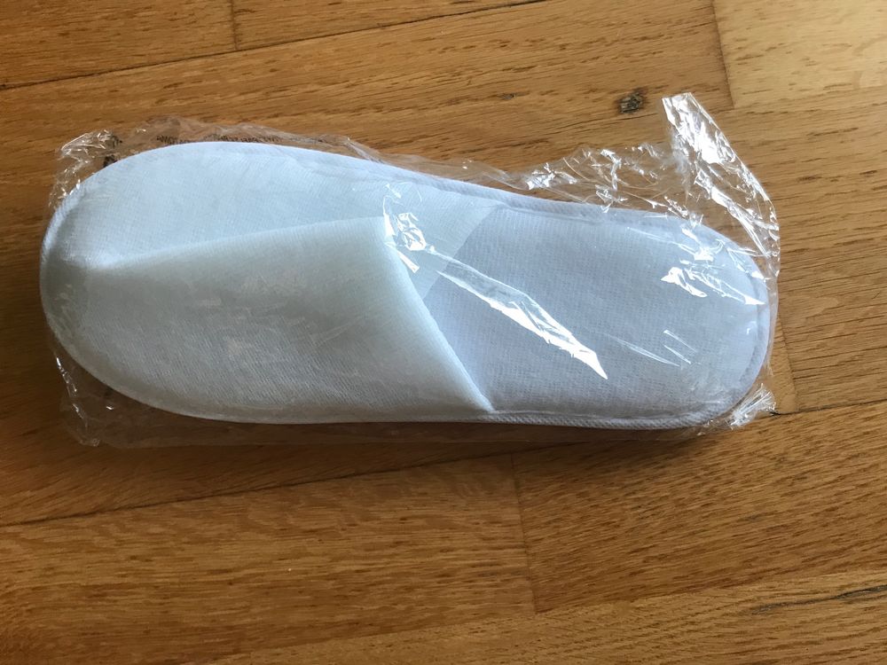 Finken weiss (Neu und originalverpackt) in Zürich für CHF 1 – nur ...