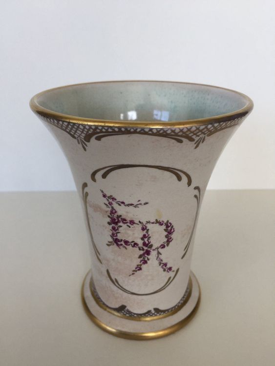 SIHL ZÜRICH ancien vase en céramique / alte keramik Vase (Gebraucht) in Cossonay-Ville für CHF ...