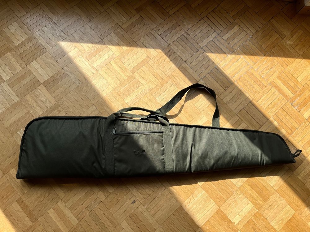 Housse fusil FAS-90 tir sportif | Kaufen auf Ricardo