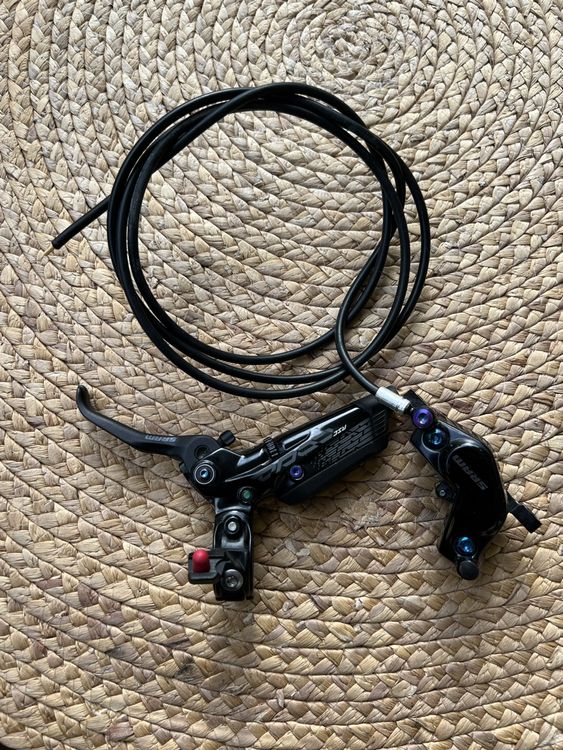 SRAM Code RSC rainbow set | Kaufen auf Ricardo