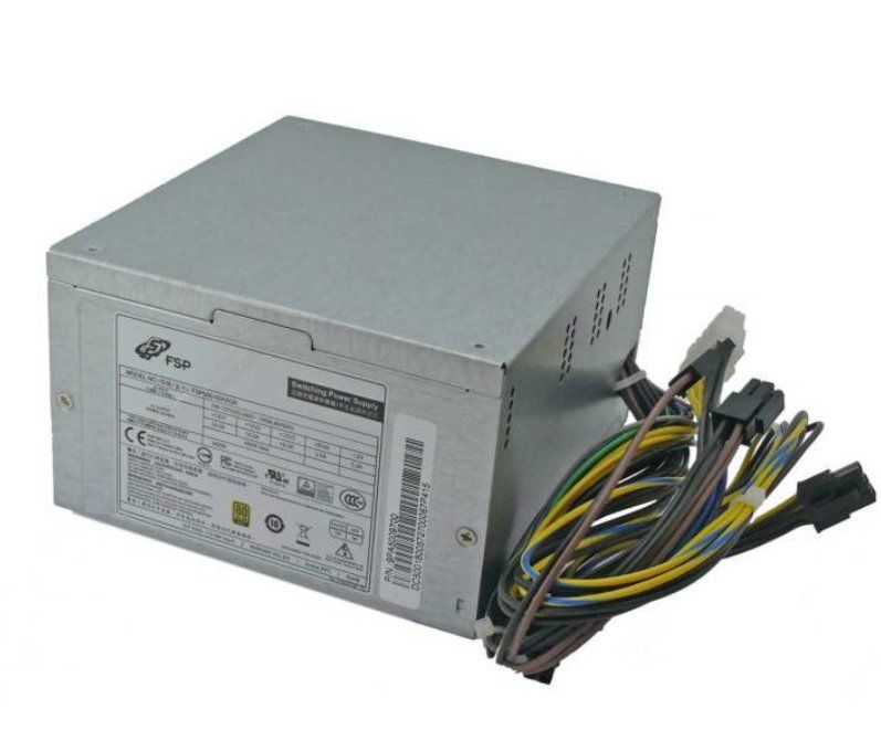 Netzteil 500W Acer FSP500-AAGA (Gebraucht) in LIestal für CHF 20 – mit Lieferung auf Ricardo kaufen