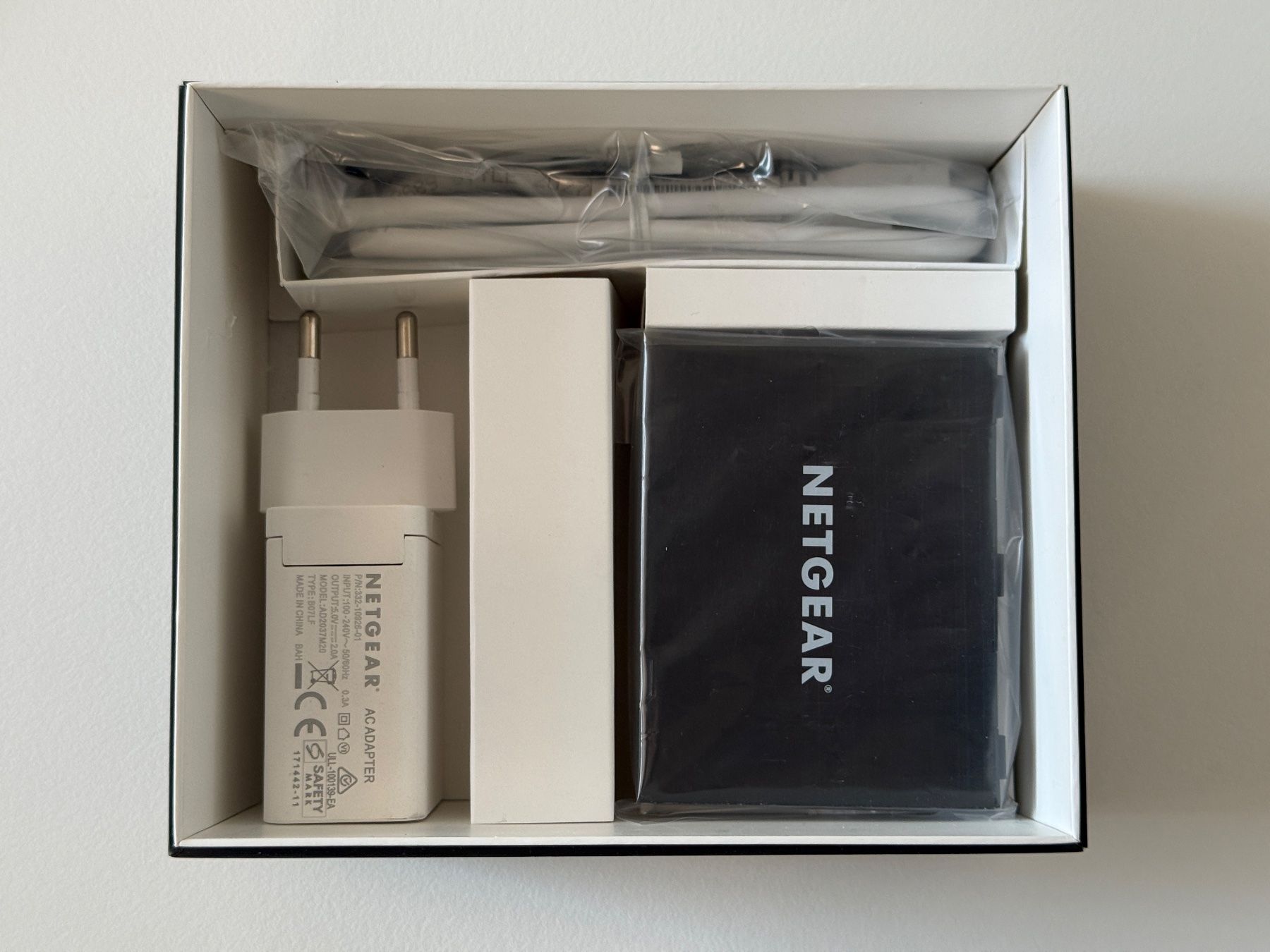 NETGEAR Nighthawk M1 mobiler 4G Hotspot (Usato) a Urdorf per CHF 77 ...