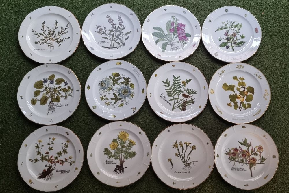 SIEGEFRIED MCMLVII LANG9ENTHAL 12 STÜCK (Neu (gemäss Beschreibung)) in ...