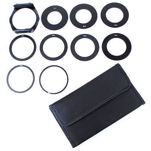 ND Filter Adapter Ring Set ND Farbfilter (Neu (gemäss Beschreibung)) in ...