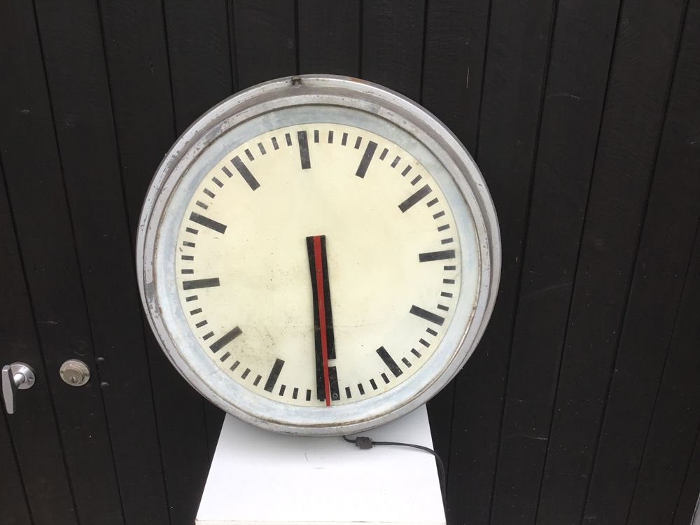 Horloge CFF | Kaufen auf Ricardo