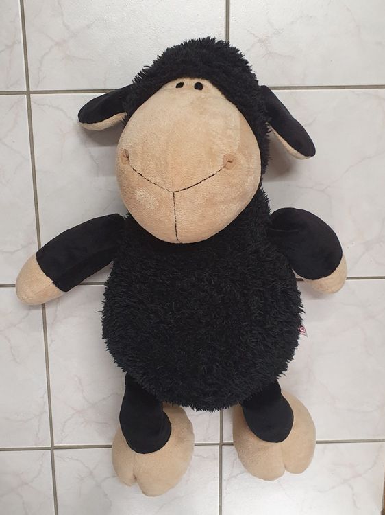 Nici Schaf gross (Gebraucht) in Deitingen für CHF 39 – nur Abholung auf Ricardo kaufen