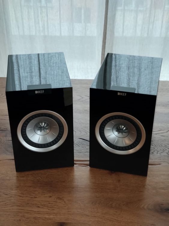 KEF R 100 | Kaufen auf Ricardo