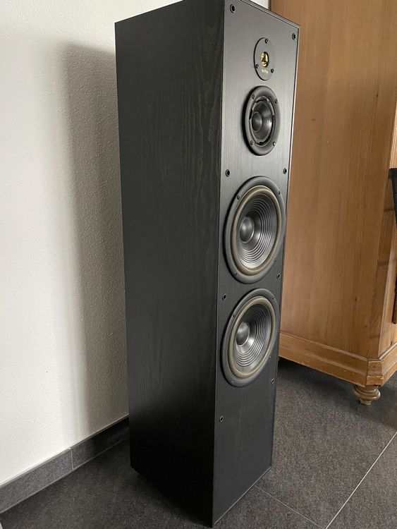 Infinity reference 61 mk2 | Kaufen auf Ricardo