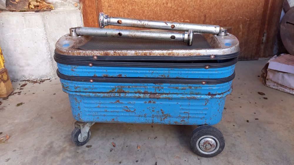 Hazet Assistent Werkstattwagen | Kaufen auf Ricardo