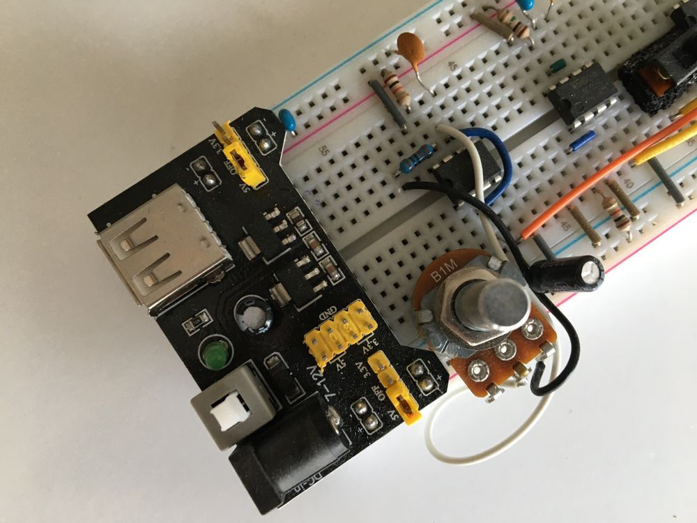 8-bit Computer Logic Clock (by Ben Eater) | Kaufen auf Ricardo