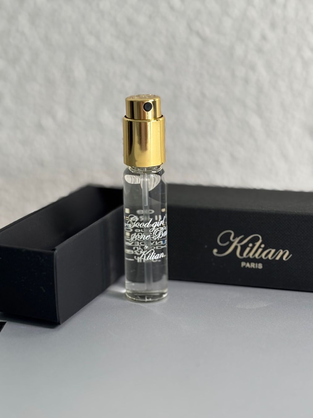 Kilian Paris Good Girls Gone Bad EdP Refill 7.5 ml NEU (Neu und ...