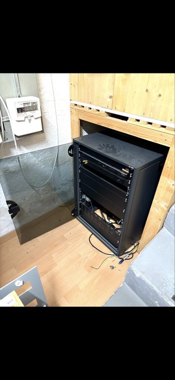 Rack Schrank | Kaufen auf Ricardo