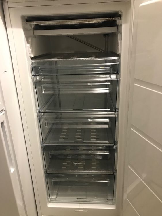 Gefrierschrank Electrolux EU 6830 C (Gebraucht) in für CHF 1 – nur ...