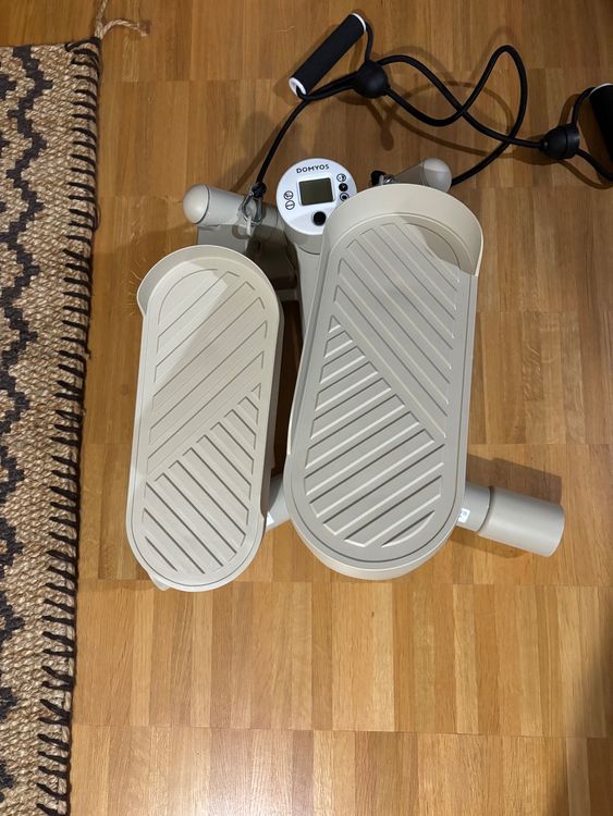 DOMYOS Mini-Stepper, Top Zustand für dein Home-Workout! (Gebraucht) in ...