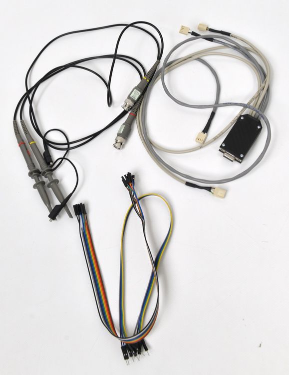 PICOSCOPE 2204A und Peak PCAN-USB Pro FD-Adapter (16897) (Gebraucht) in ...