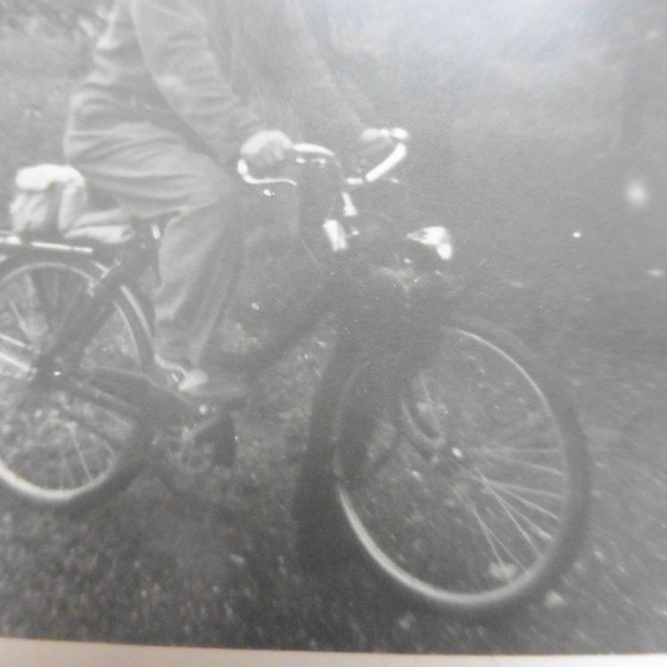 Basel,2 Fotos,Velo-Solex,Motor,Anlass-Rennen,Bauer,1930/1980 | Kaufen ...