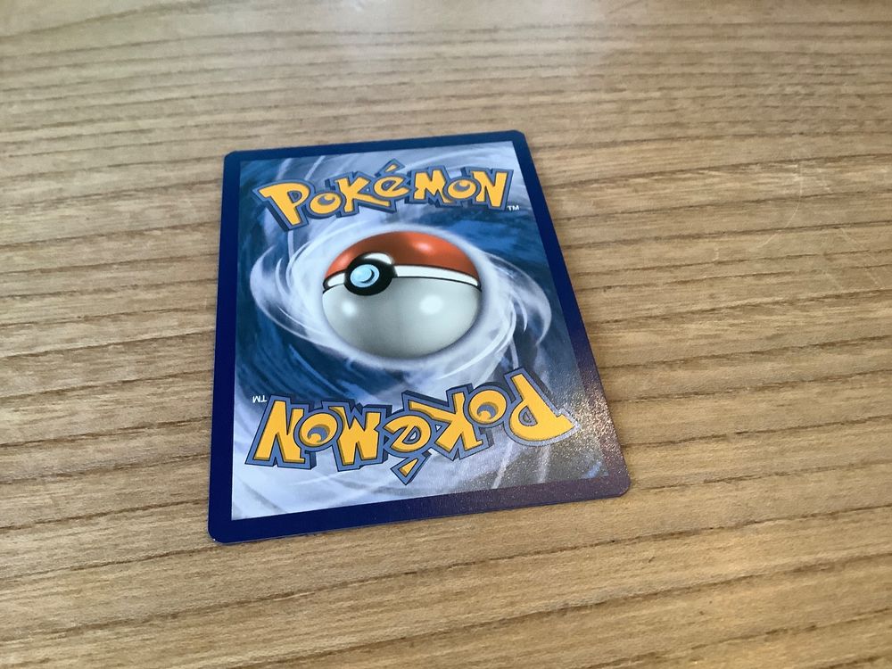 Pokémon Karte Psiana Vmax Altart | Kaufen auf Ricardo