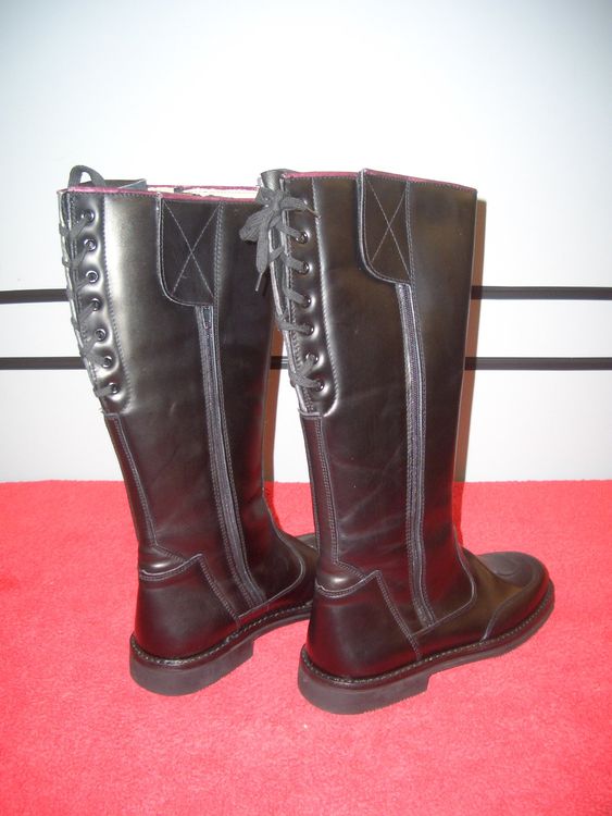 Motorrad Stiefel Gr. 42 | Kaufen auf Ricardo