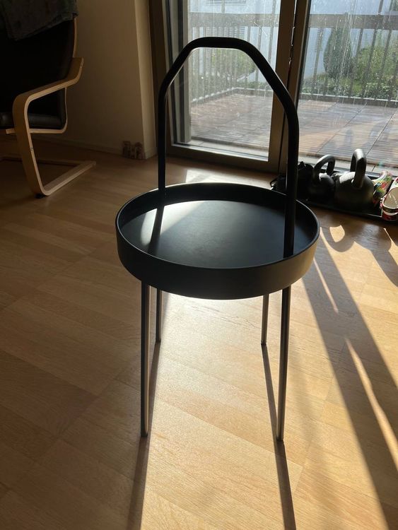 IKEA Burvik Side Table (Gebraucht) in für CHF 1 – nur Abholung auf ...