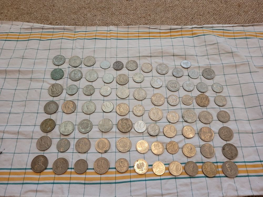 Polen Lot | Kaufen auf Ricardo