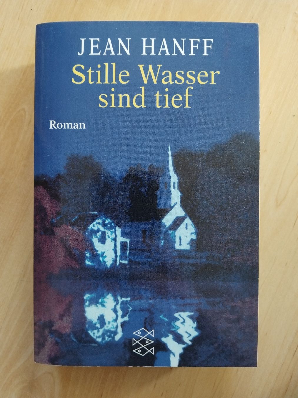 Buch Stille Wasser sind tief (Gebraucht) in Betschwanden für CHF 4 ...