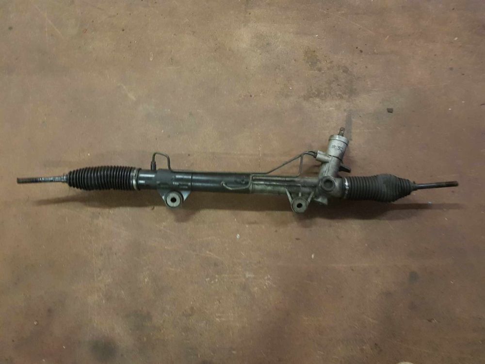 Zahnstangenlenkung Lenkgetriebe Dodge Durango (Gebraucht) in ...
