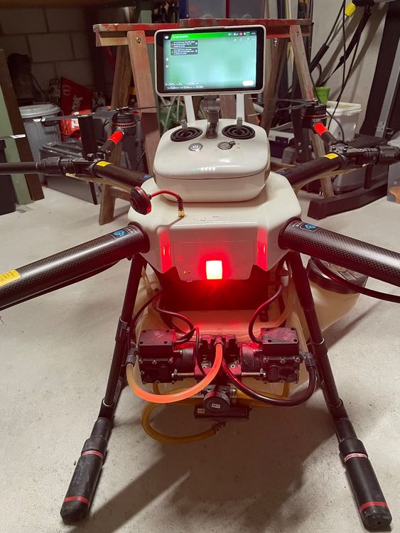 DJI Agras MG 1 S | Kaufen auf Ricardo