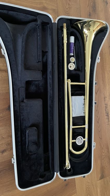 Posaune Jupiter JTB-500A | Kaufen auf Ricardo