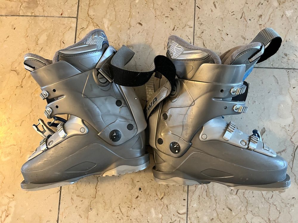 Skischuhe Lowa Gr 37 | Kaufen auf Ricardo