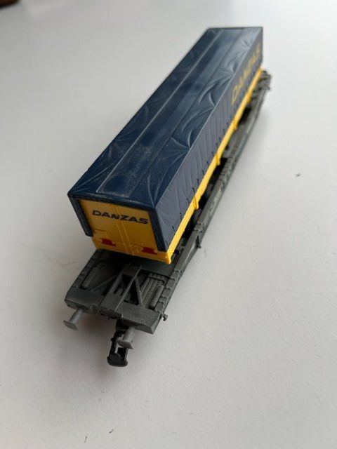 Roco, transport de camion (D'occasion) à Lavigny pour CHF 20 – avec ...