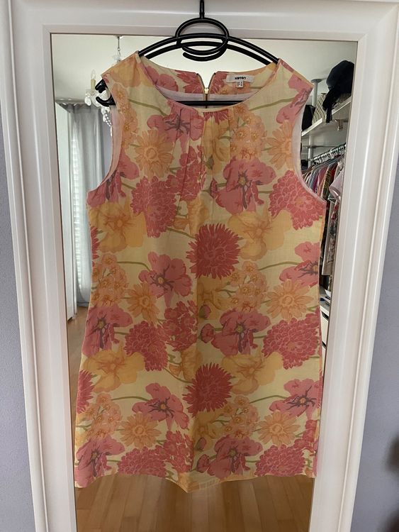 Sommer Kleid (Gebraucht) in Adliswil für CHF 12 – mit Lieferung auf Ricardo kaufen