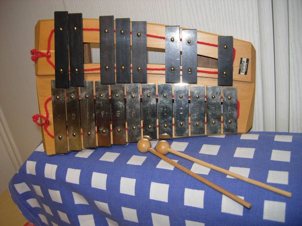 xylophon | Kaufen auf Ricardo