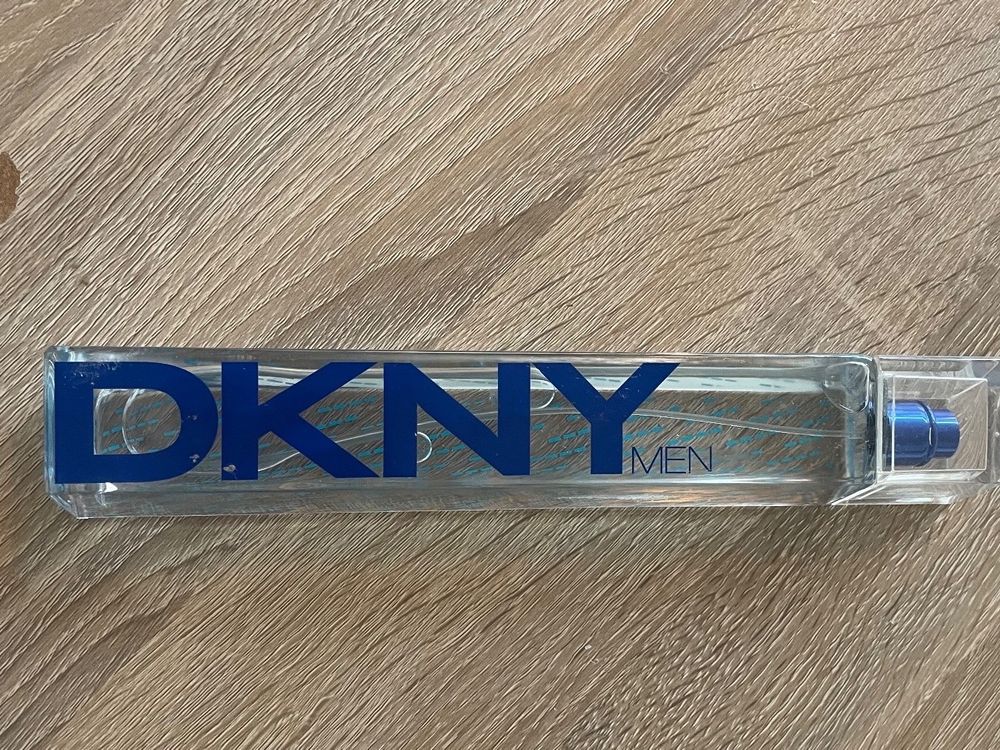DKNY Men perfume | Kaufen auf Ricardo