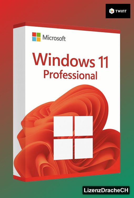 Windows 11 Pro Original License Key | Instant Activation (Gebraucht) in ...