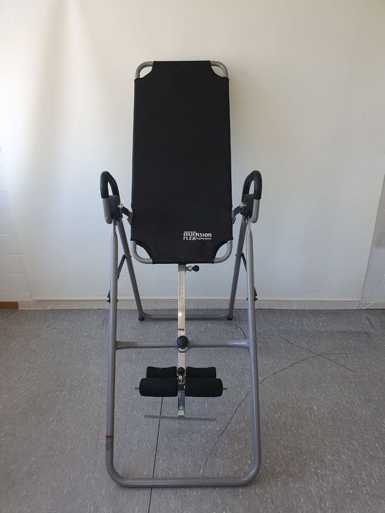 Weslo Inversion Flex System Hometrainer L 871 | Kaufen auf Ricardo