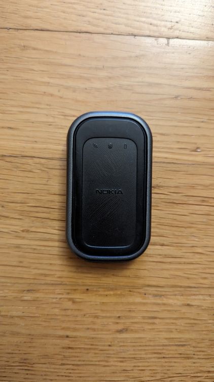 Nokia LD-3W Bluetooth GPS Modul | Kaufen auf Ricardo