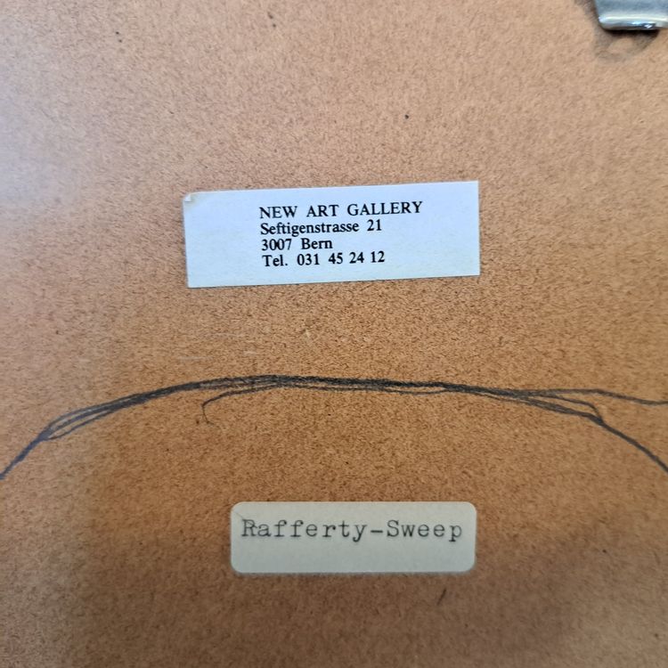 3er Bild Serie Bilder im Rahmen Design Poster | Kaufen auf Ricardo