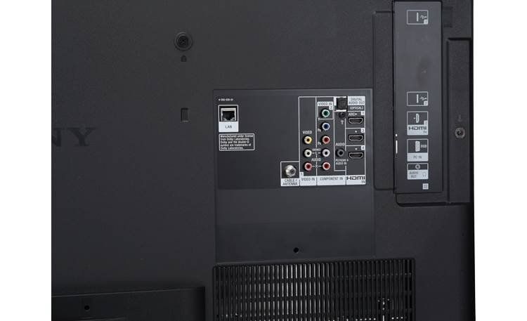 Sony Bravia KDL-46EX720 | Kaufen auf Ricardo