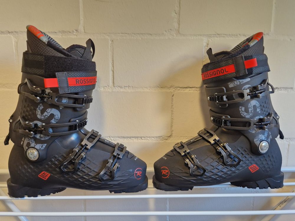 Skischuhe Grösse 285 / 44 Rossignol neu! | Kaufen auf Ricardo