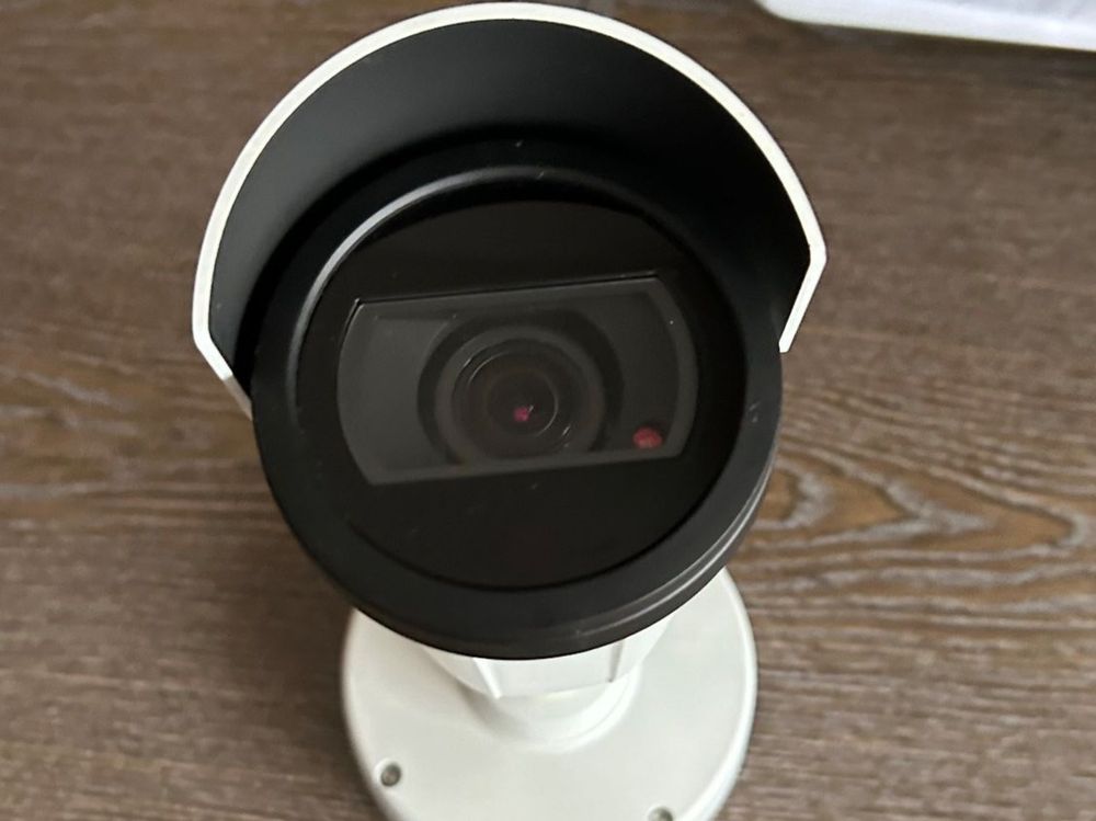 Axis Kamera P1405-LE Mkll (Gebraucht) in Azmoos für CHF 102 – mit ...