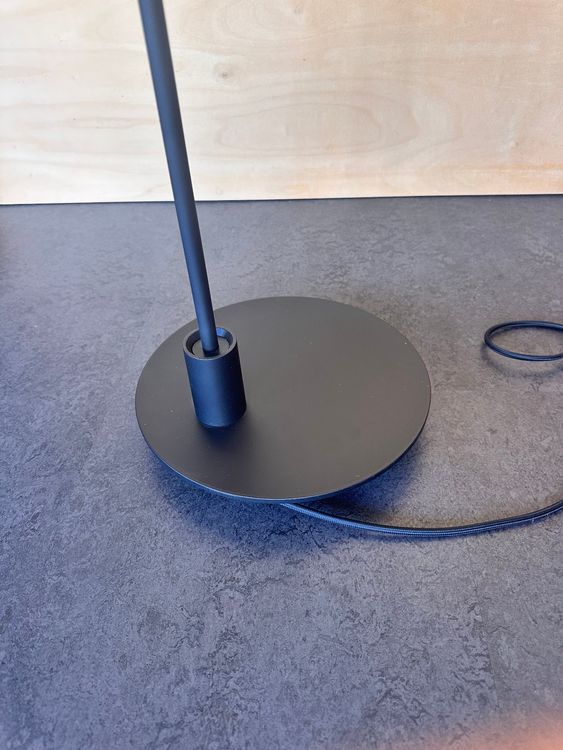 LED Leseleuchte Esprit von Belux (Neu (gemäss Beschreibung)) in Suhr ...