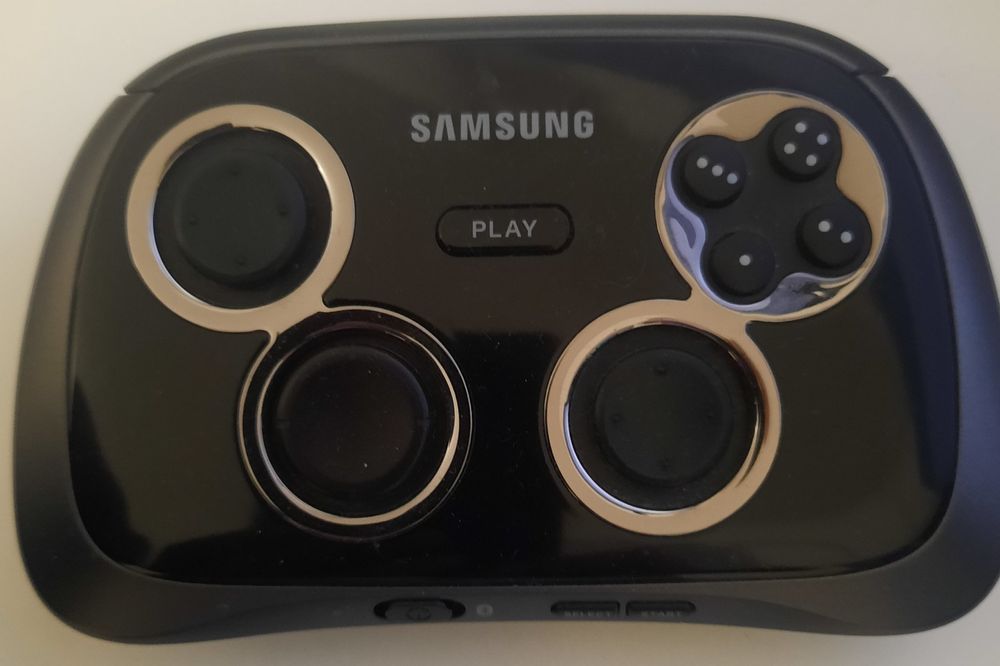 Game Pad Samsung | Kaufen auf Ricardo