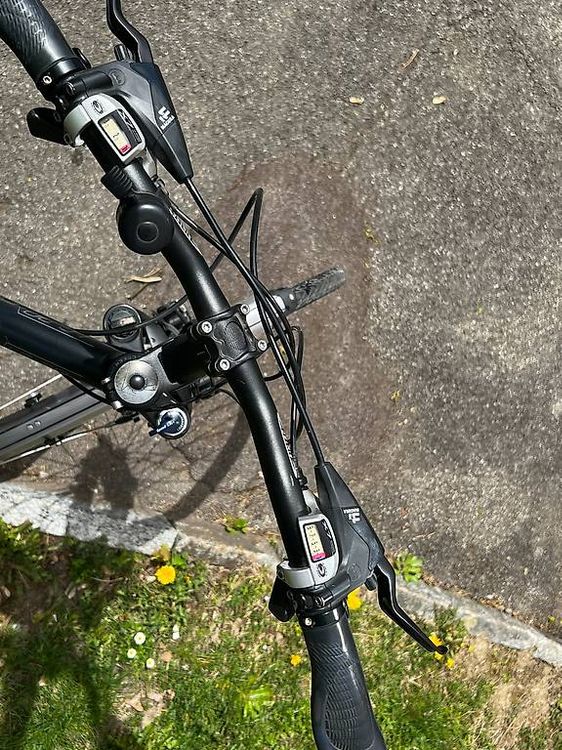 Gudereit LC 90 Trekkingbike top Zustand (Gebraucht) in Ittigen für CHF ...
