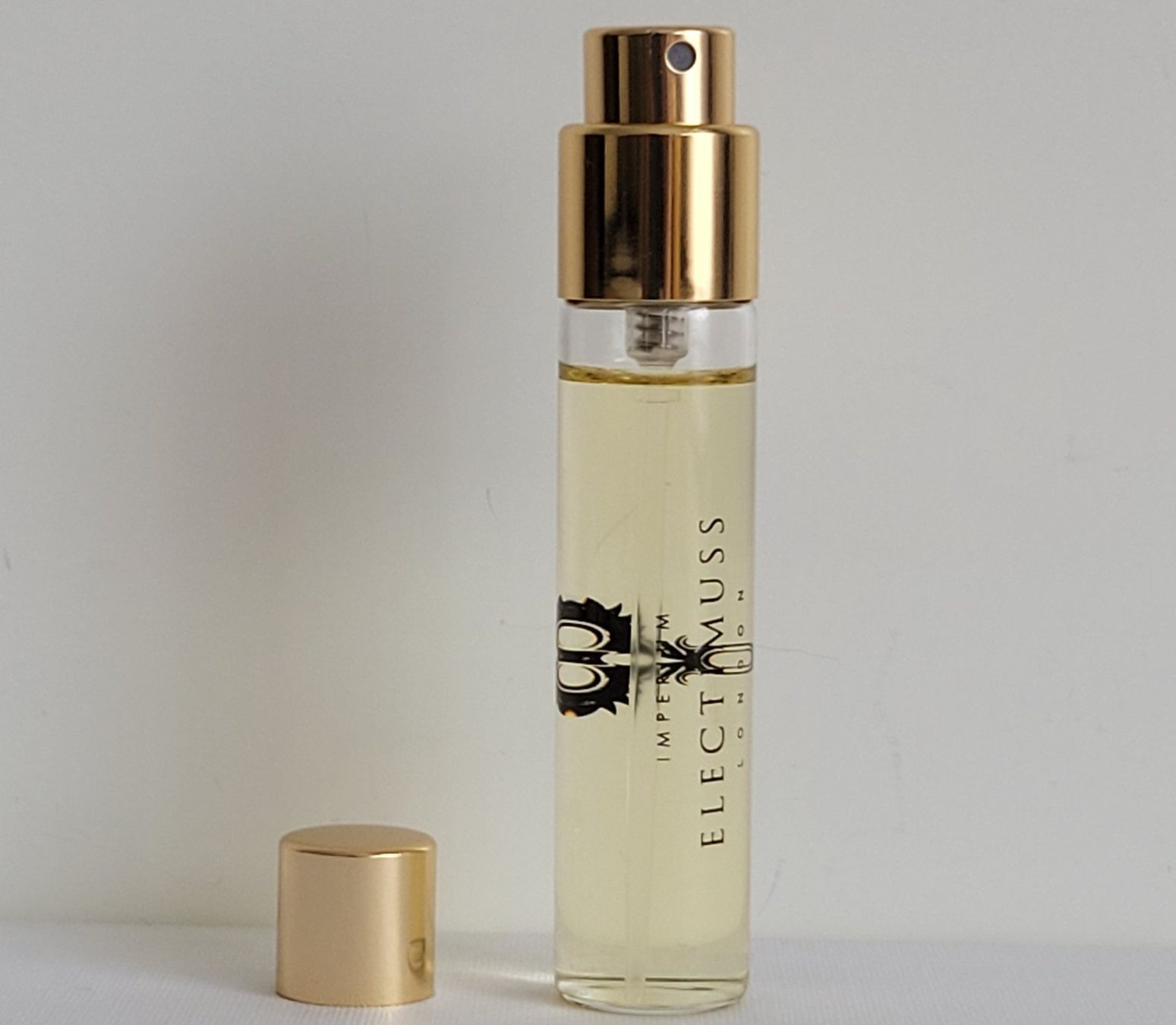 Imperium Electimuss 10ml Extrait de Parfum Neu (Neu (gemäss ...