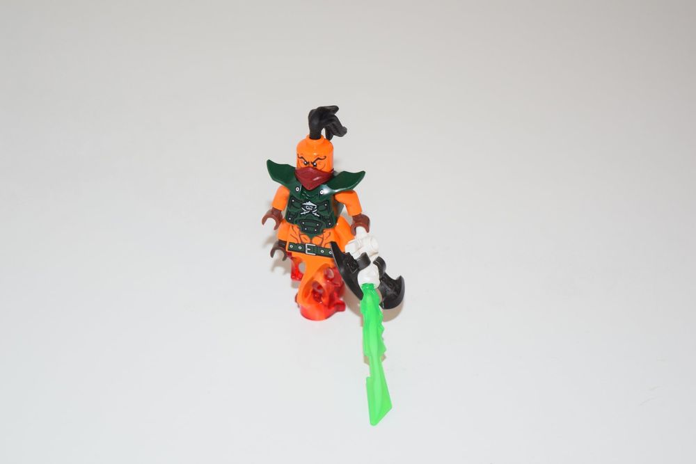 Lego Ninjago njo195 Nadakhan Figur SEHR SELTEN | Kaufen auf Ricardo