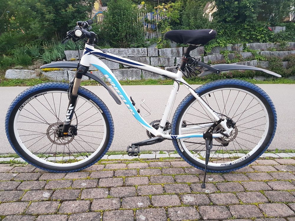 Wheeler Passera XT-20 (Gebraucht) in Hüttwilen für CHF 192 – nur ...