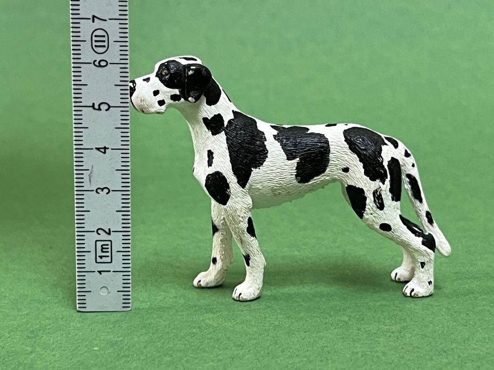 Schleich Deutsche Dogge Hündin Hund Hunde | Kaufen auf Ricardo