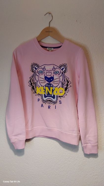 KENZO Pullover Gr.XS (Neu (gemäss Beschreibung)) in Kölliken für CHF 60 ...