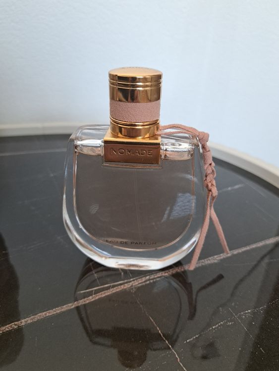 Chloé Nomade Eau de parfum 75ml (Neu (gemäss Beschreibung)) in Winterthur für CHF 40 – mit ...