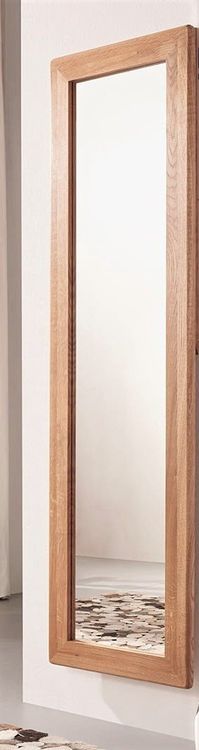 Erstaunlich Spiegel Mit Holzfensterlãden Ebenbild